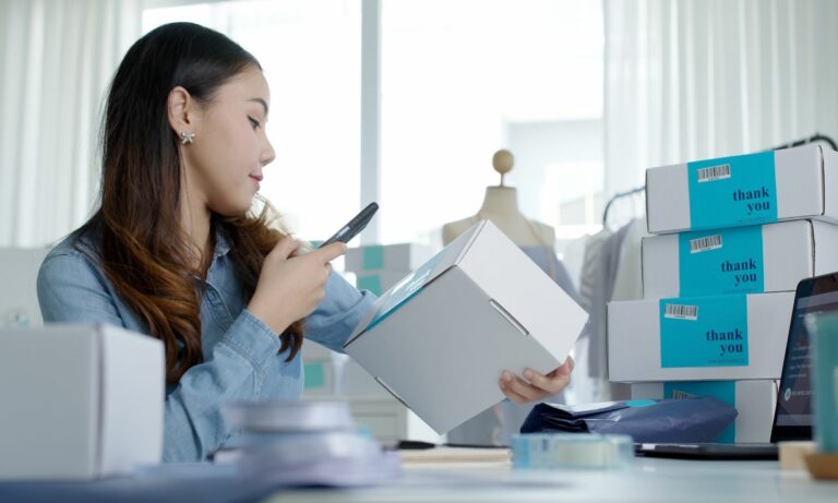 4 Unique Ways To Use Labels for Your Small Business