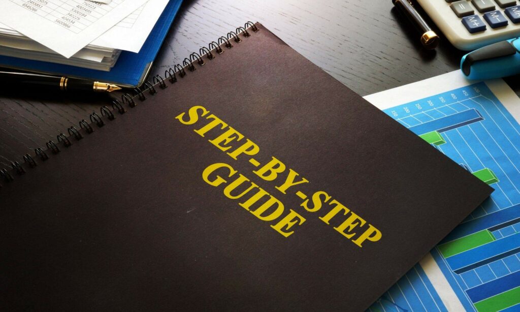 5-Step Guide To Effective Label Printing for Your New Business