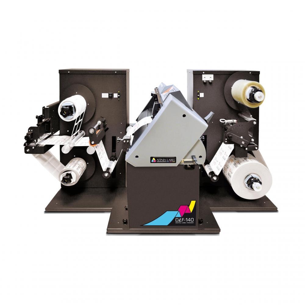 Afinia Color Label Printers | Afinia L801 & Afinia L901