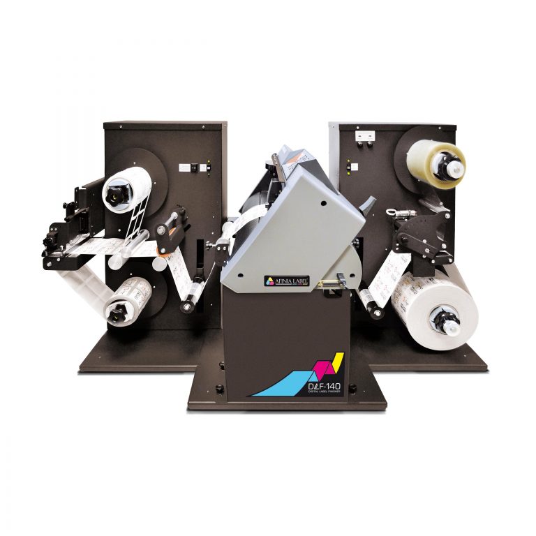 Afinia Color Label Printers | Afinia L801 & Afinia L901