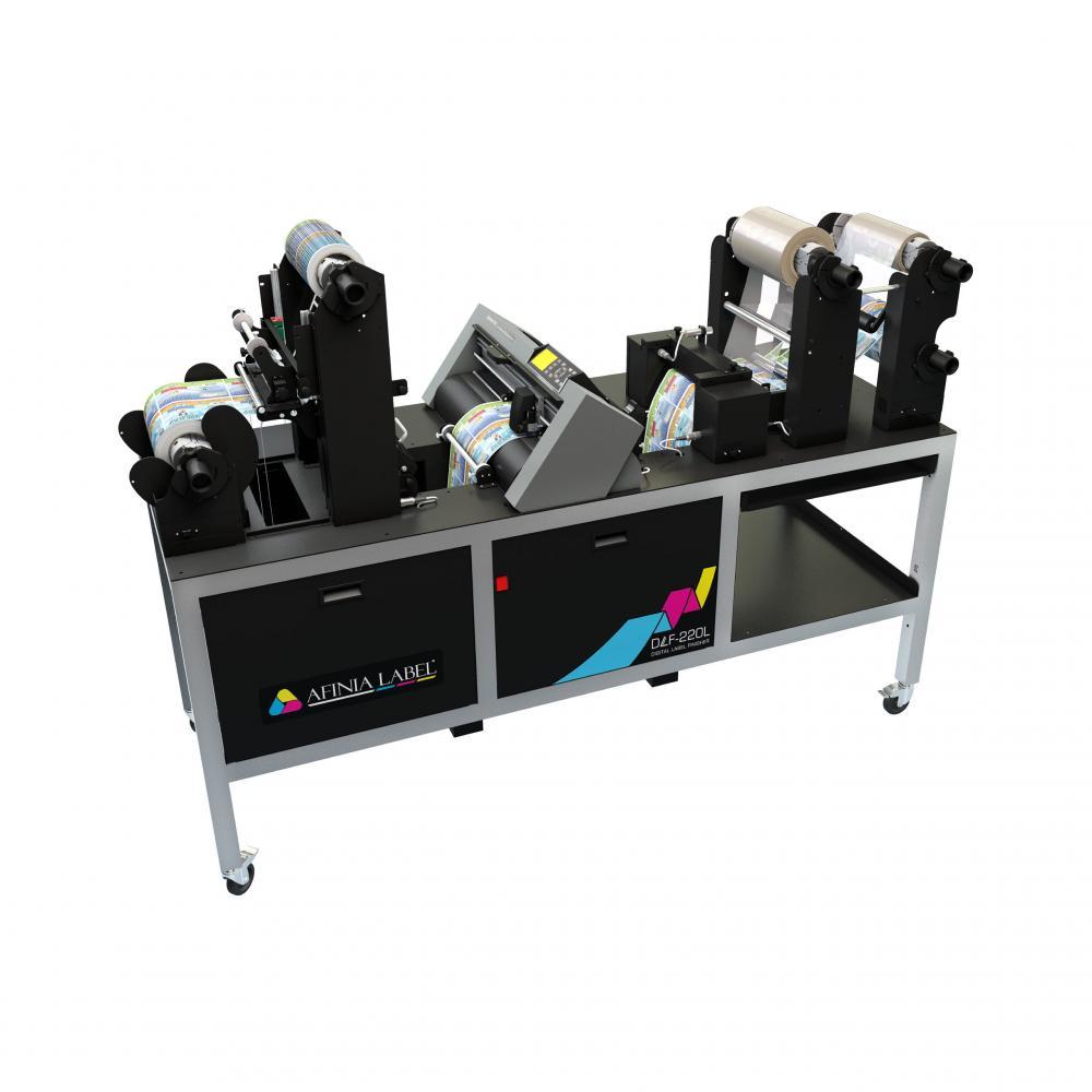 Afinia Color Label Printers | Afinia L801 & Afinia L901
