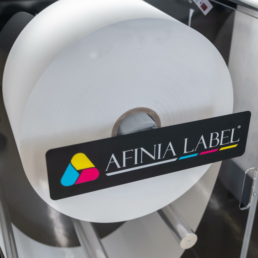 Afinia DLP-2200 Digital Label Press | Texas Label Printers