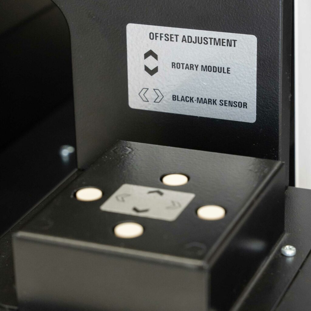 Afinia DLP-2200 Digital Label Press | Texas Label Printers