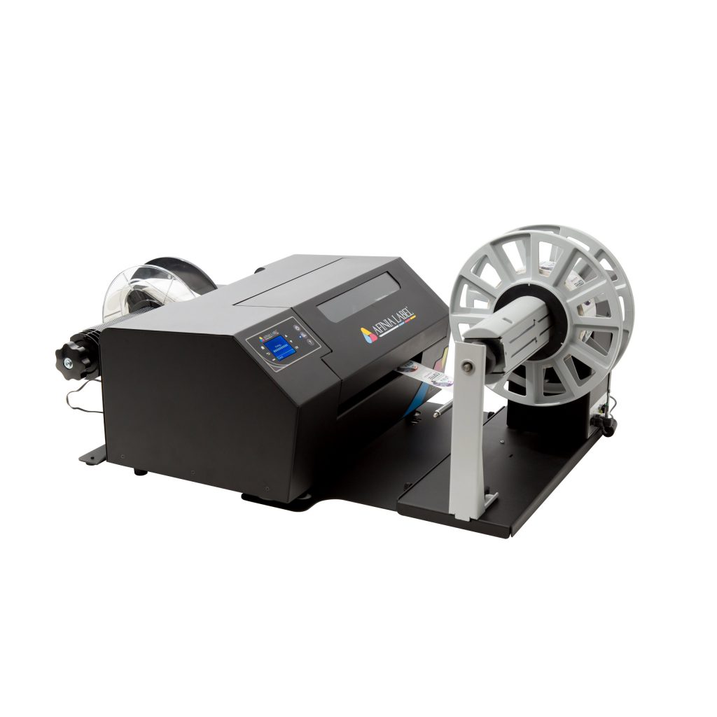 Afinia L502 Color Label Printer | Texas Label Printers