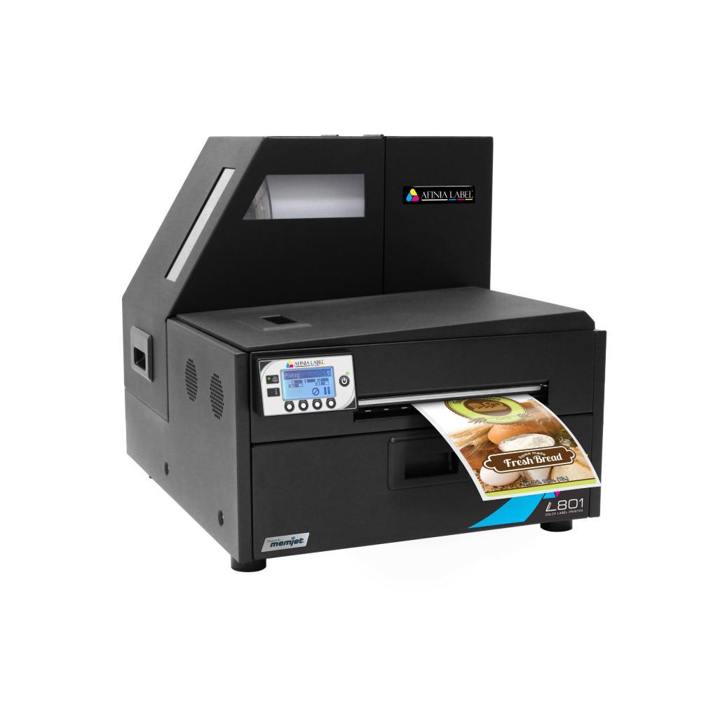 Industrial Label Printers | Custom Sticker Label Printers