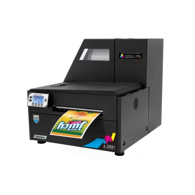 Afinia L801 Plus Color Label Printer | Texas Label Printers