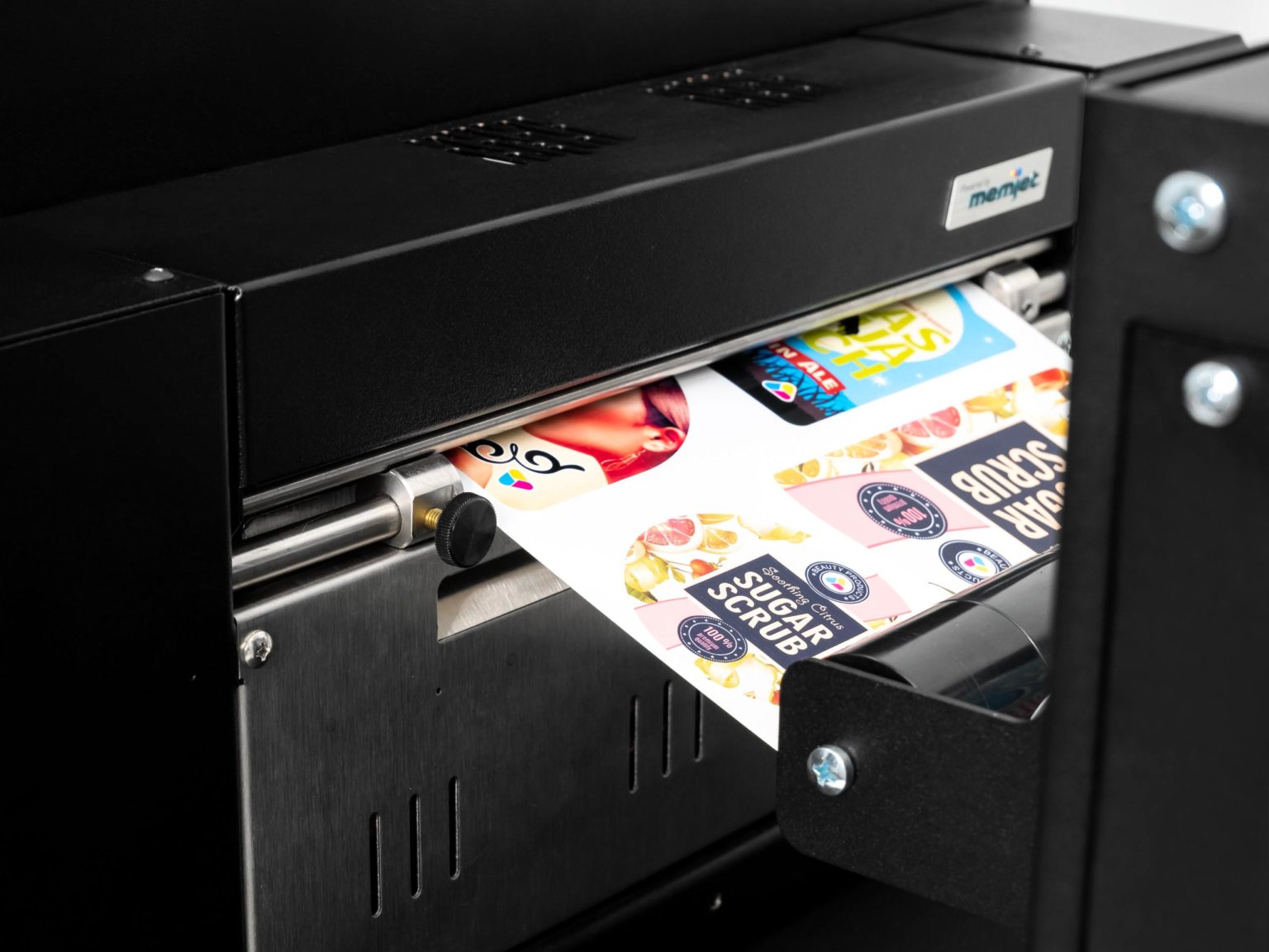 Afinia L901 Plus Color Label Printer | Texas Label Printers