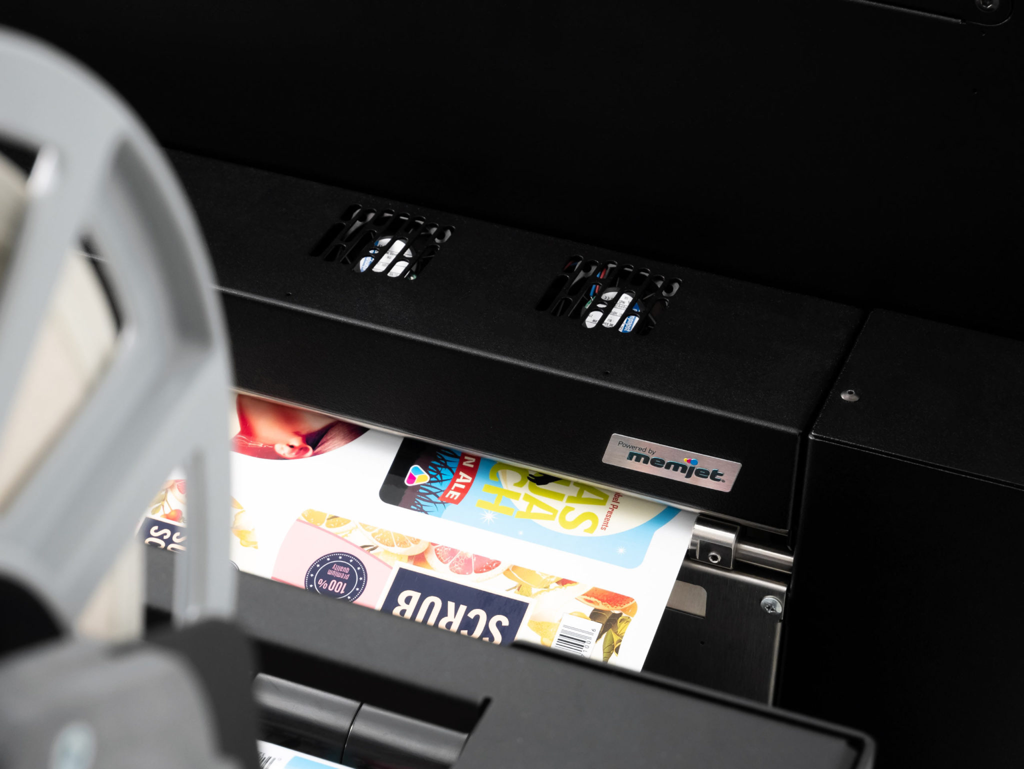 Afinia L901 Color Label Printer | Texas Label Printers