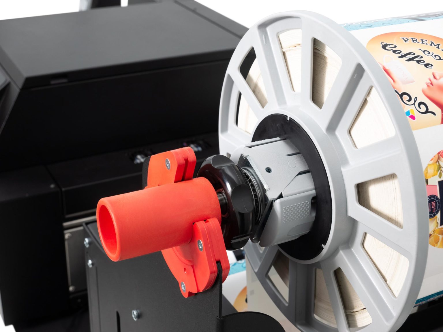 Afinia L901 Plus Color Label Printer | Texas Label Printers