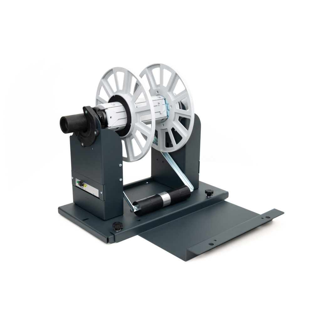 Afinia LT5C Label Rewinder | Texas Label Printers