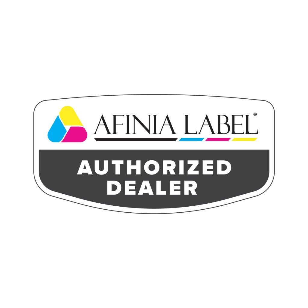 Afinia L801 Plus Color Label Printer | Texas Label Printers