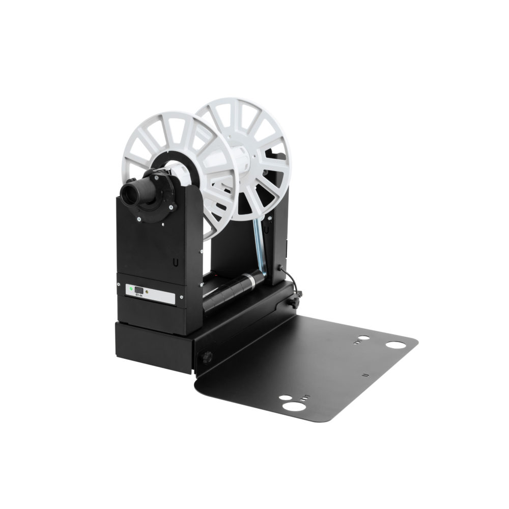 Afinia XL Rewinder for L801 & L901 | Texas Label Printers