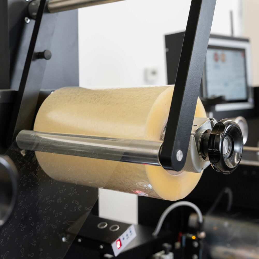 Afinia DLP-2200 Digital Label Press | Texas Label Printers