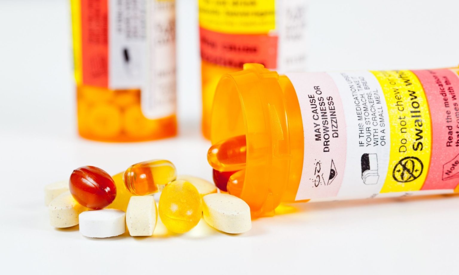 Design Tips for a Safer Medication Label