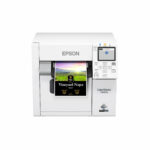 Epson ColorWorks C4000 Label Printer | Epson CW-C4000