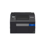 Epson ColorWorks C6500A Label Printer | Epson CW-6500A