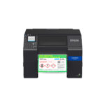 Epson ColorWorks C6500P Label Printer | Epson CW-C6500P