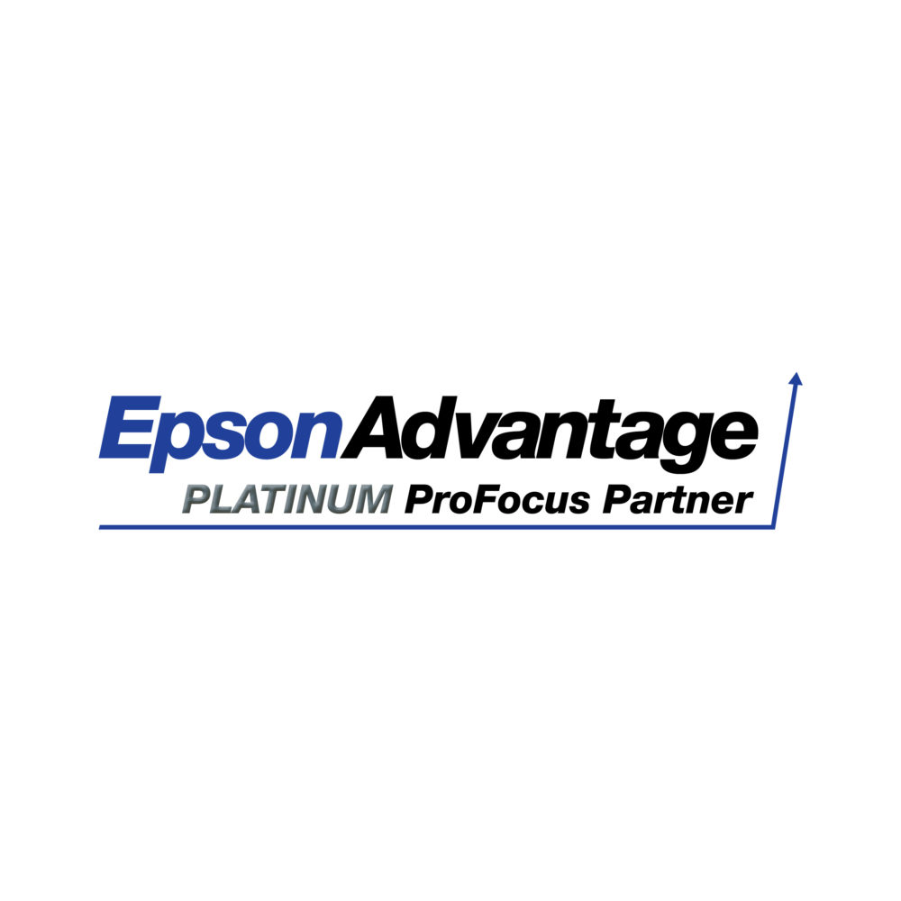 Epson ColorWorks C6000A Label Printer | Epson CW-C6000A