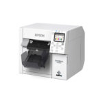 Epson ColorWorks C4000 Label Printer | Epson CW-C4000