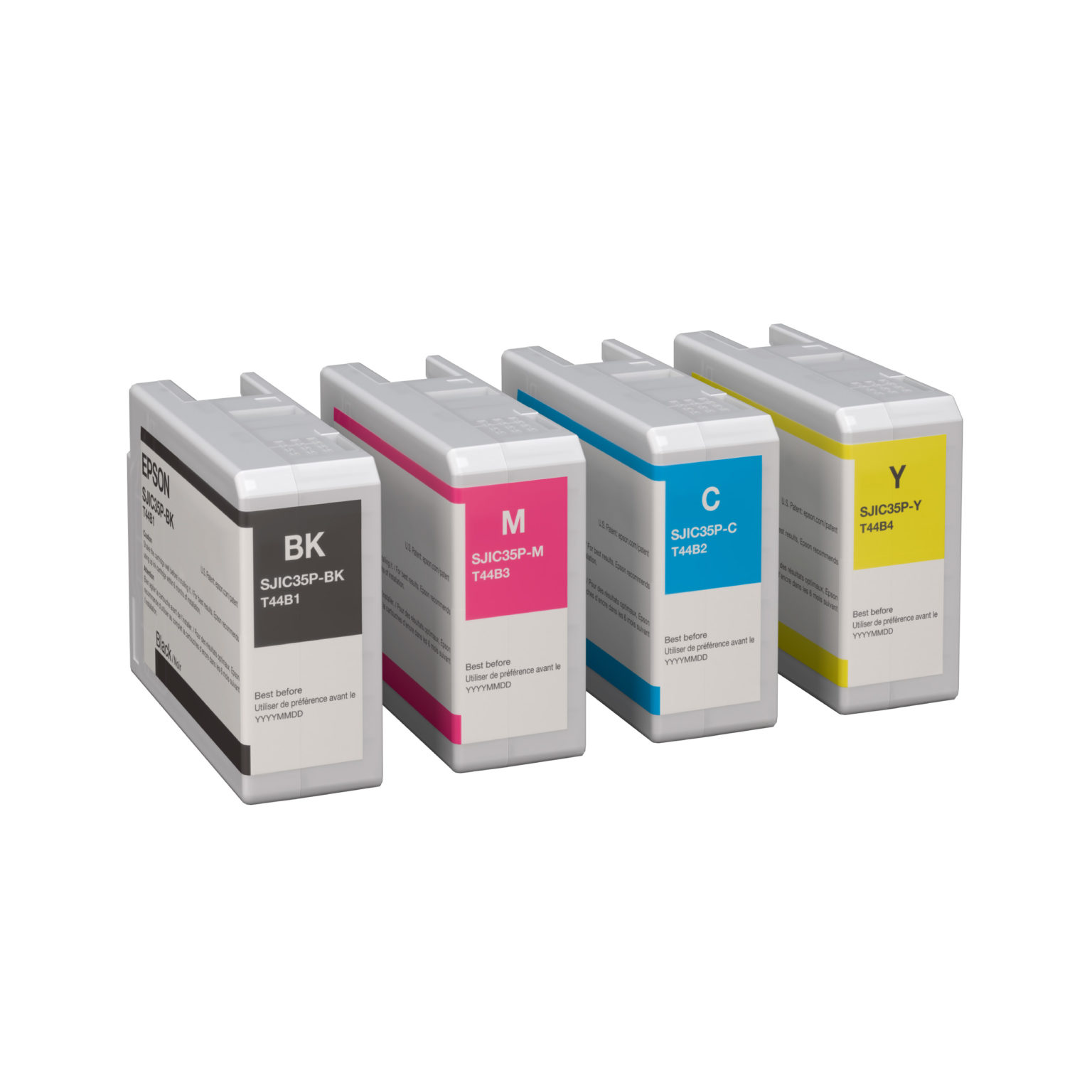 Epson ColorWorks C6500A Label Printer | Epson CW-6500A