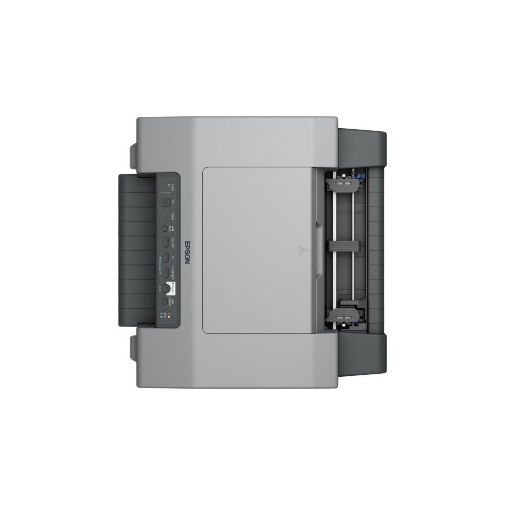 Epson ColorWorks C831 Label Printer | Texas Label Printers