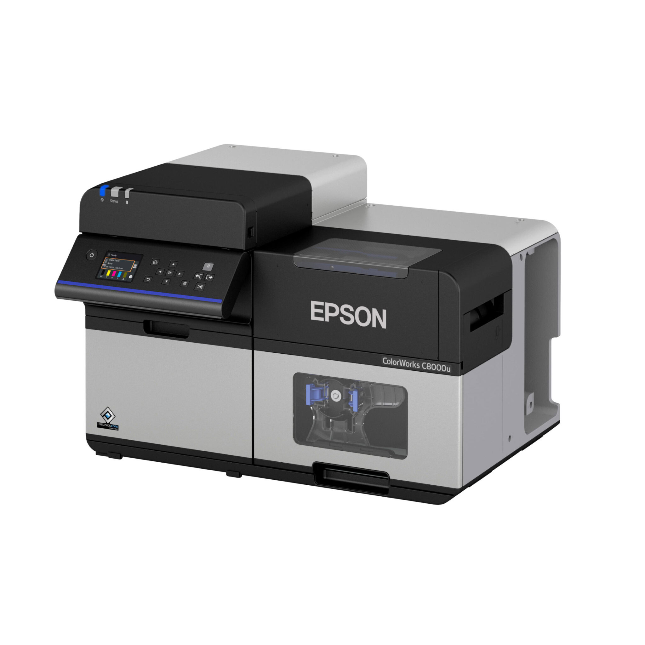Epson ColorWorks C8000 Label Printer | Epson CW-C8000
