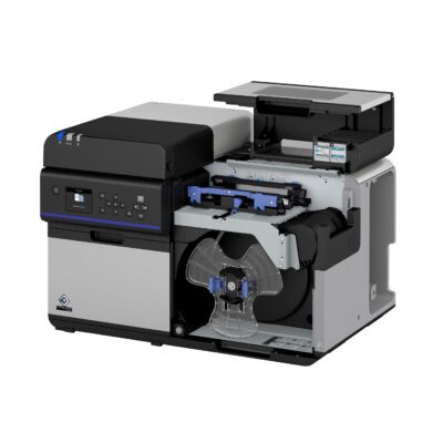 Epson ColorWorks C8000 Label Printer | Epson CW-C8000