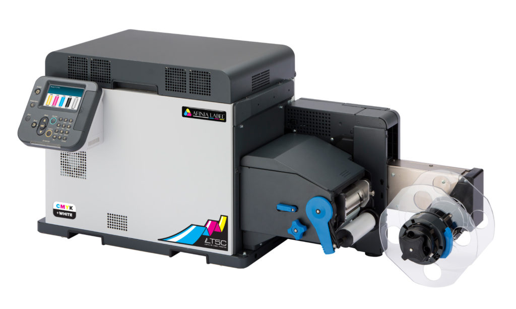 How to Make Your Labels Waterproof