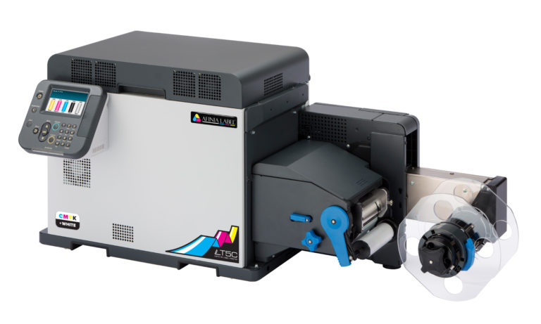 How to Make Your Labels Waterproof