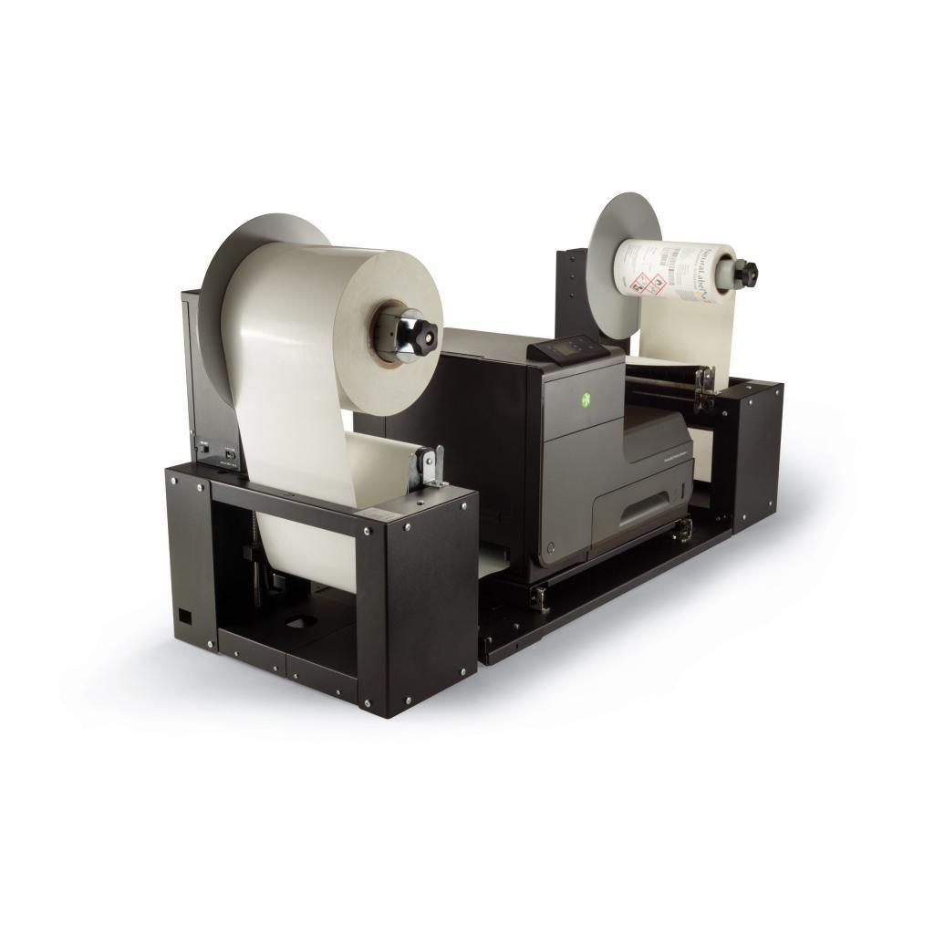 Industrial Label Printers | Custom Sticker Label Printers