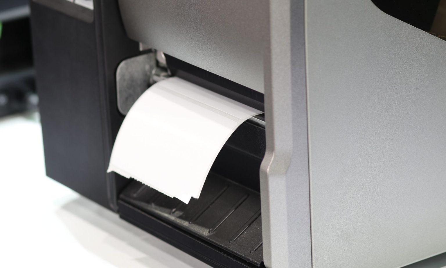 Signs That It's Time to Replace Your Label Printer