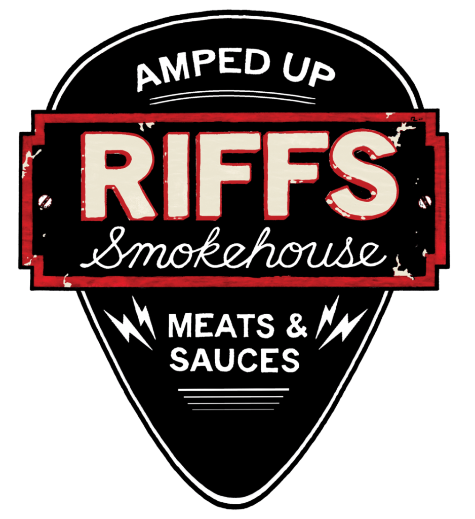 Case Study: RIFFS Smokehouse | Texas Label Printers