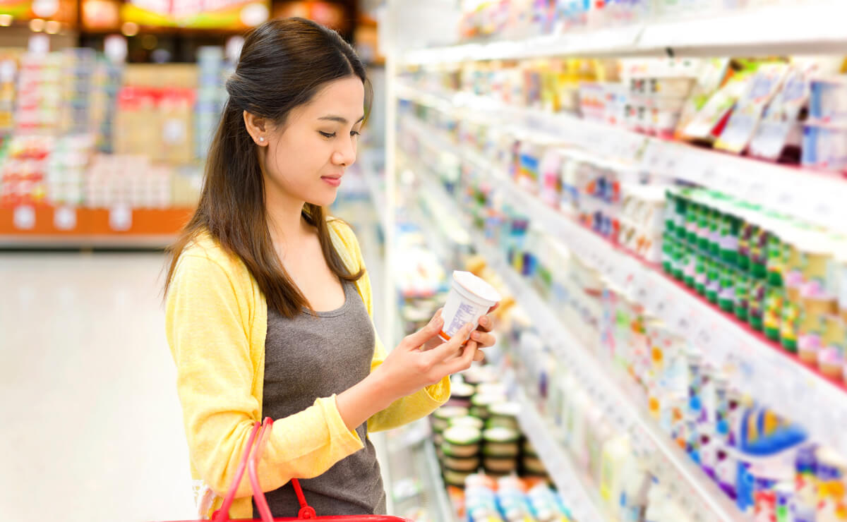 In-House Label Printing Applications | Custom Product Labels